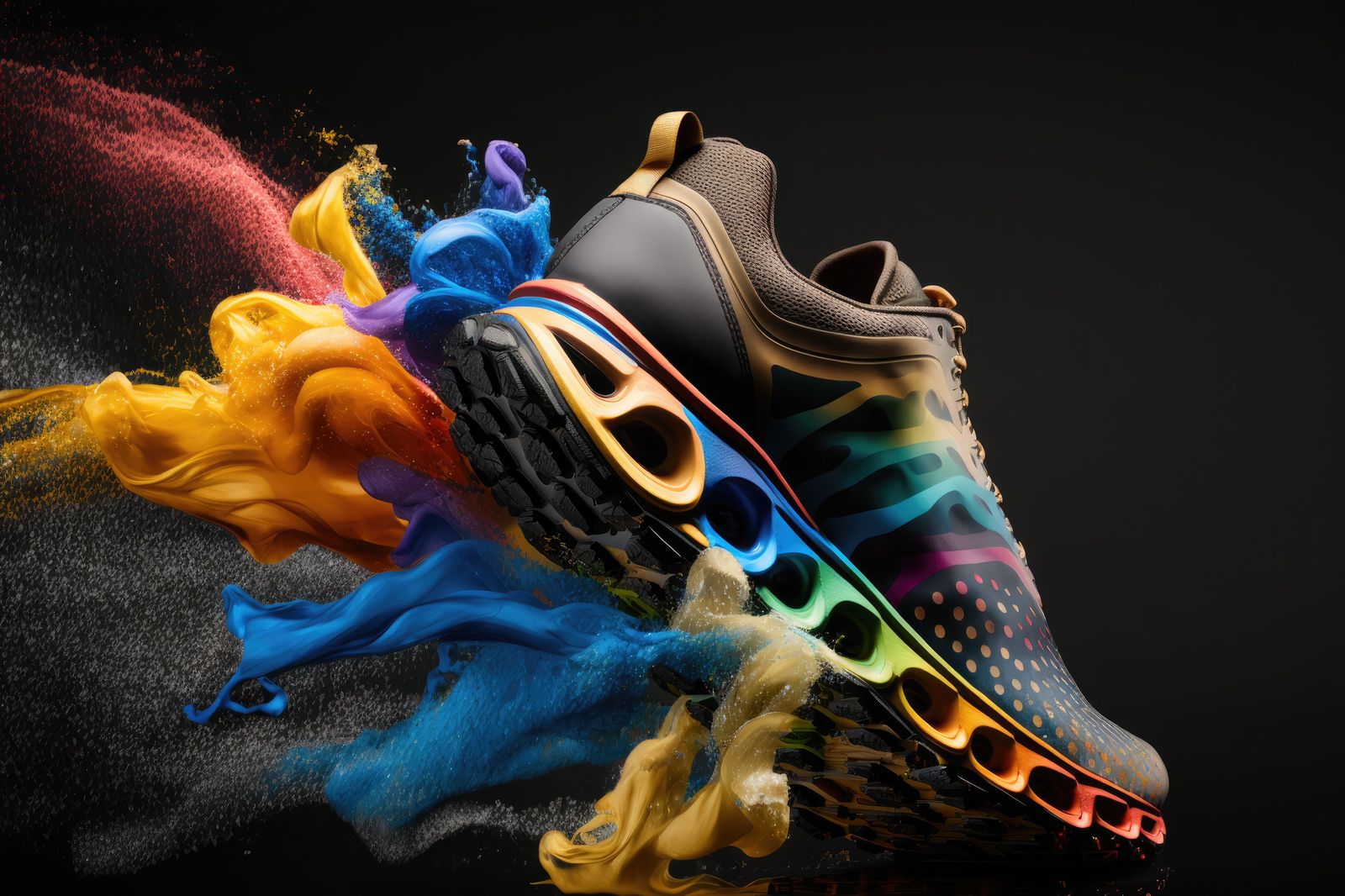 Branded Baba: Your Fashion and Lifestyle Destination